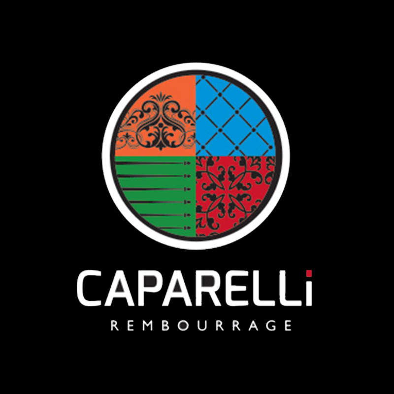 Caparelli Rembourrage - Rembourreur à Beloeil, St-Hilaire, Rive-Sud